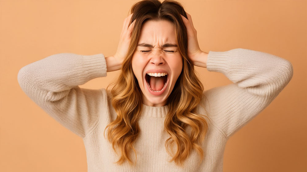 Já ouviu falar sobre o Transtorno Disfórico Pré-Menstrual (TDPM ...